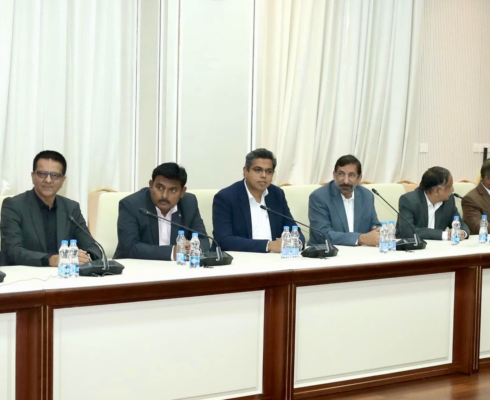 Telangana Government Partners with Tata Technologies and its Consortium ...